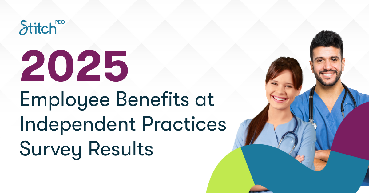 2025 Benefits Survey Report